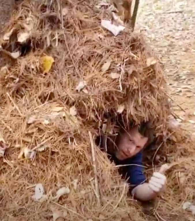 Why You Should Learn How To Build A Wilderness Survival Shelter To