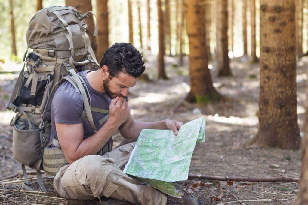 Why You Should Learn How to Build a Wilderness Survival Shelter to ...