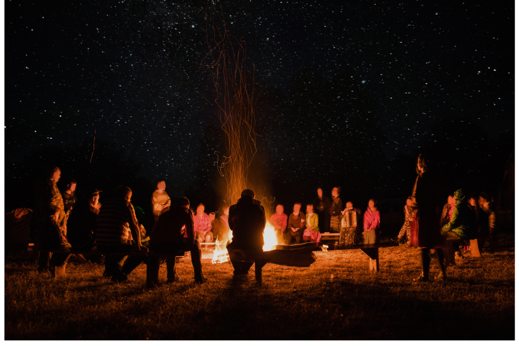 Home - Wilderness Survival Training School